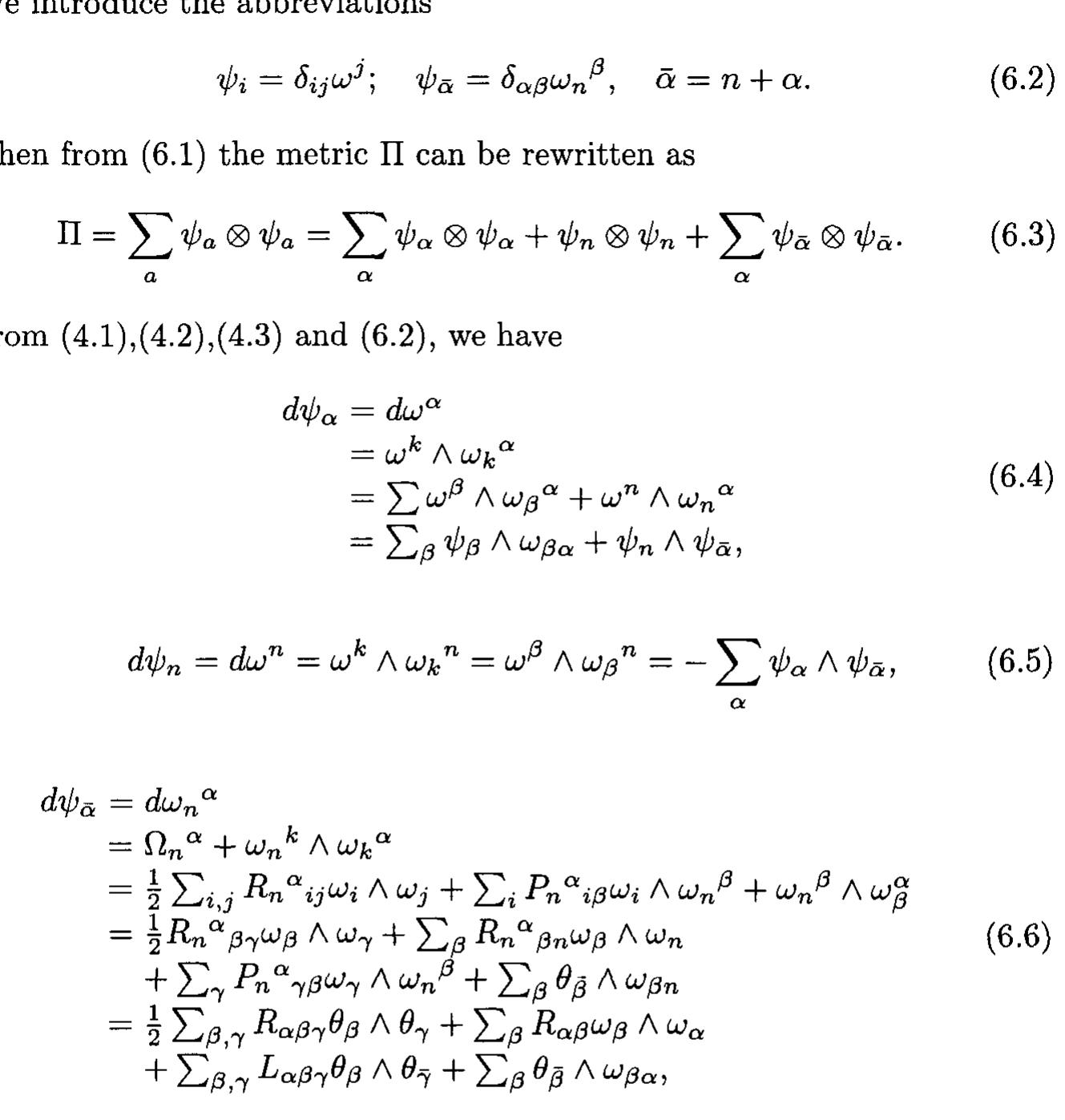 Figure 20 An Introduction To Finsler Geometry