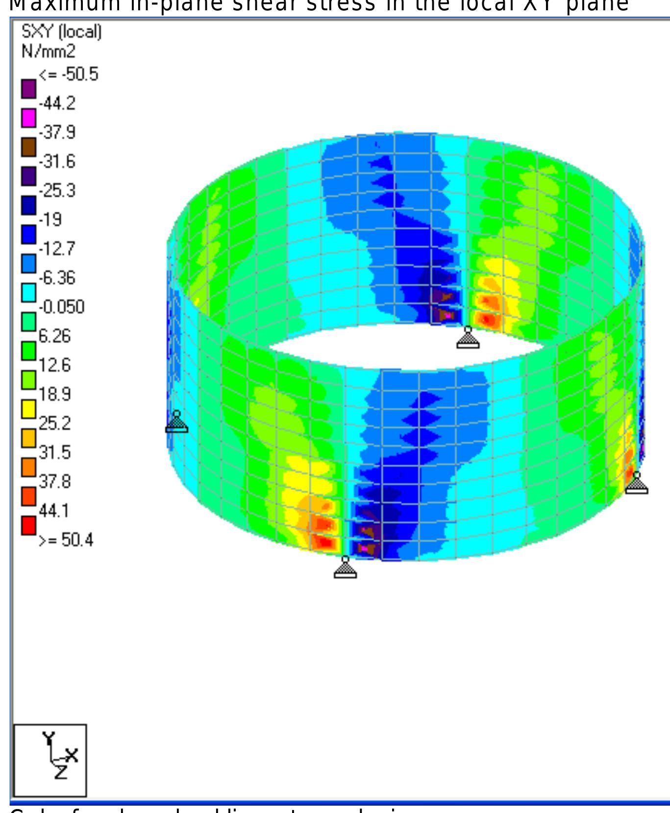 (PDF) STRUCTURE CALCULATION SHEET FOR SILO