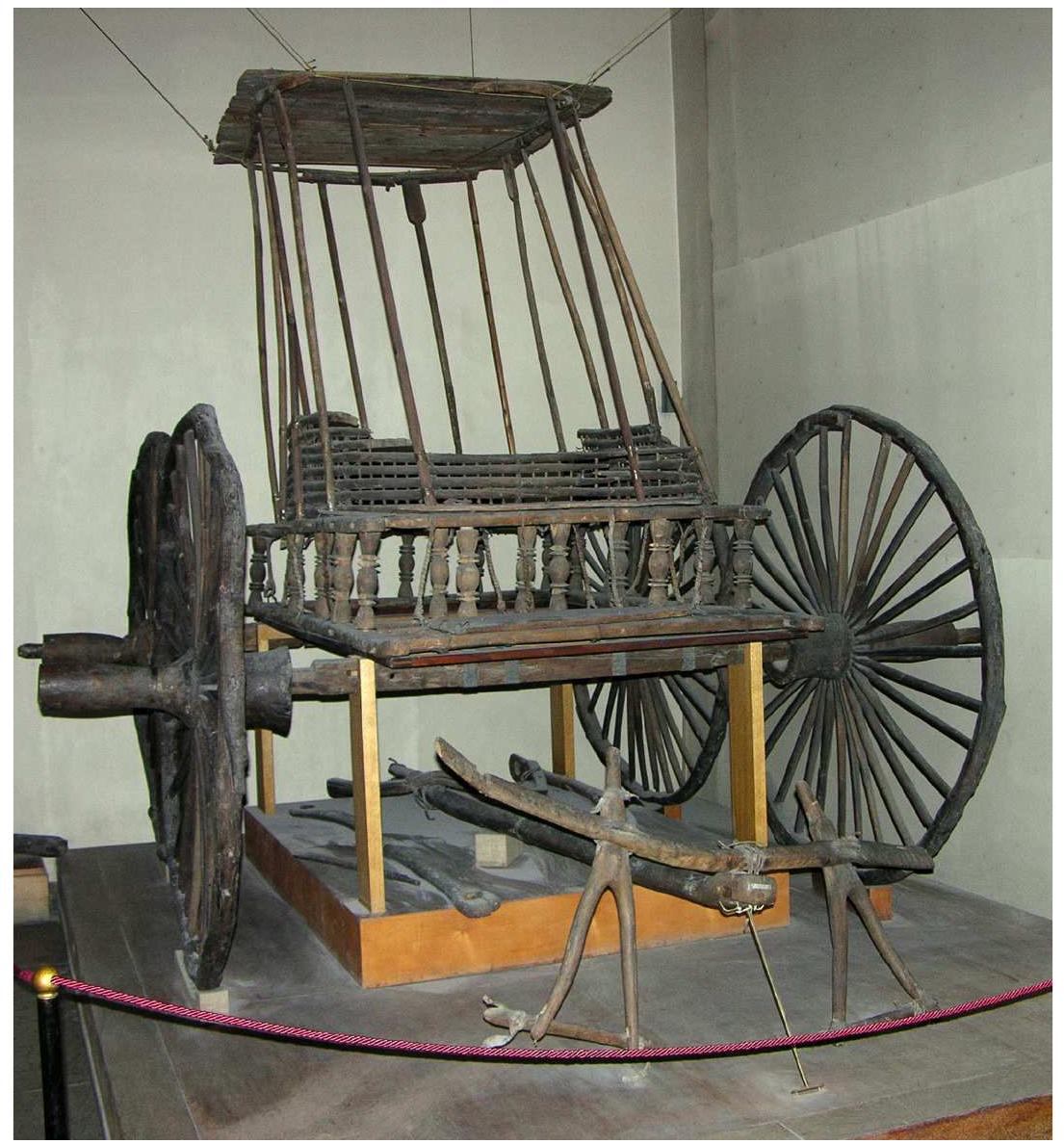 (PDF) CHAPTER TWO: Situating the Pazyryk Burials: The Physical and ...