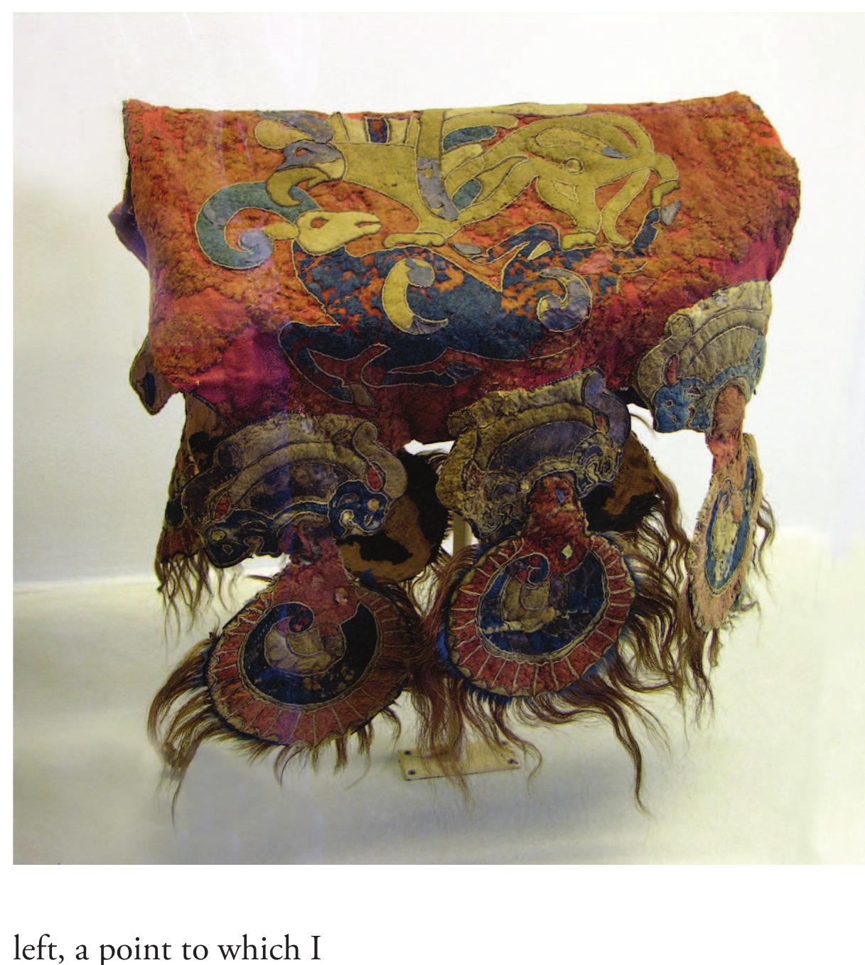 Figure 3 - CHAPTER SIX: Do the Clothes Make the Horse?