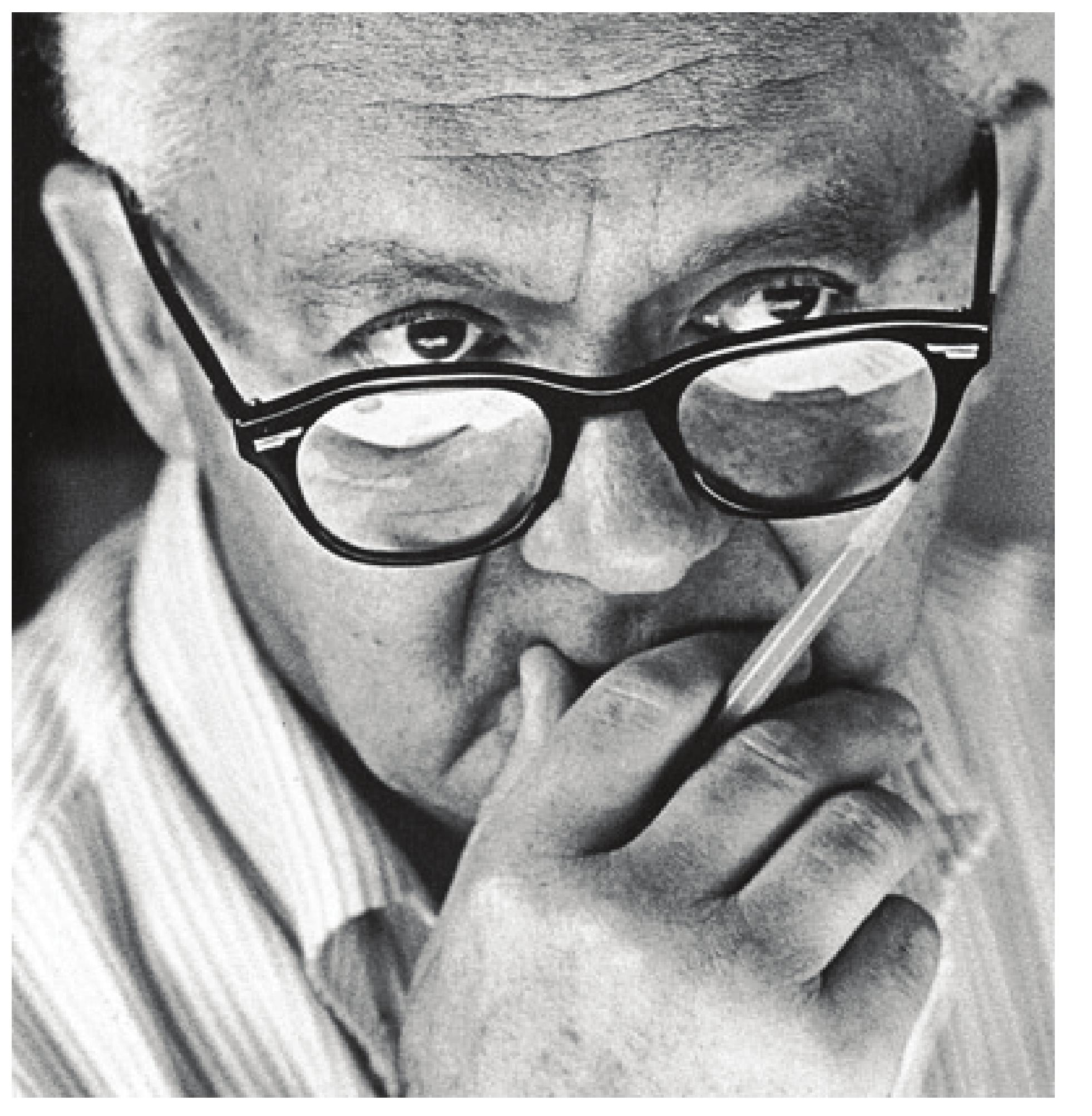 (PDF) Paul Rand: Modernist By Design