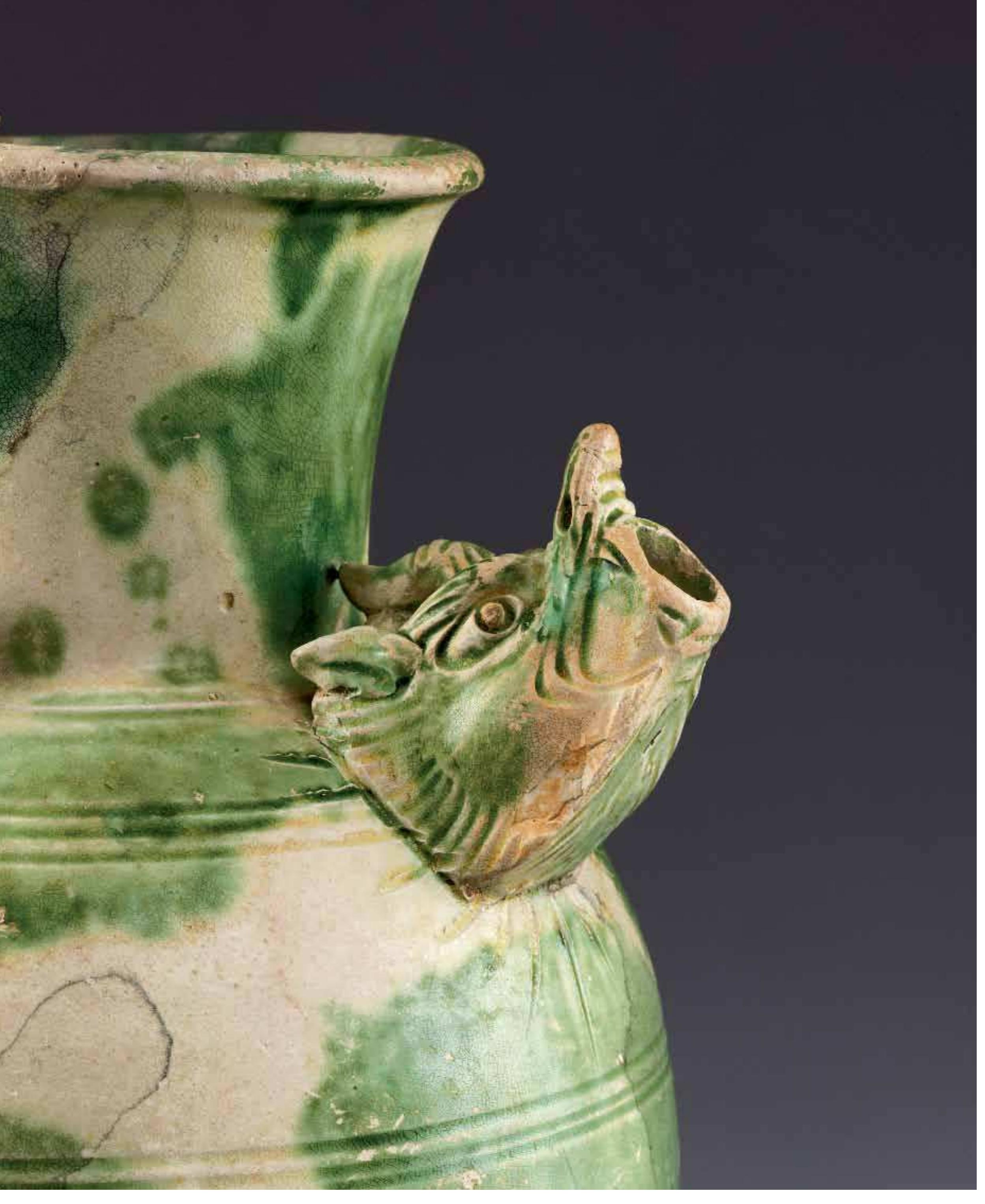(PDF) Sourcing Tang ceramics from the Beitung wreck in Shipwrecked Tang ...