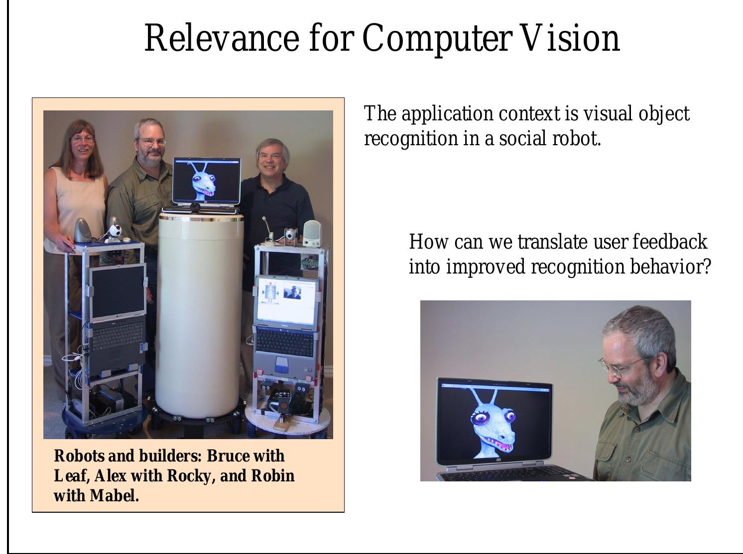 Figure 2 - The Geometry of ROC Space: Understanding Machine