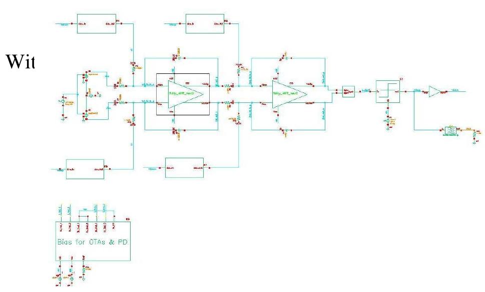Figure 7 - from EEE598 Delta-Sigma Data Converter A