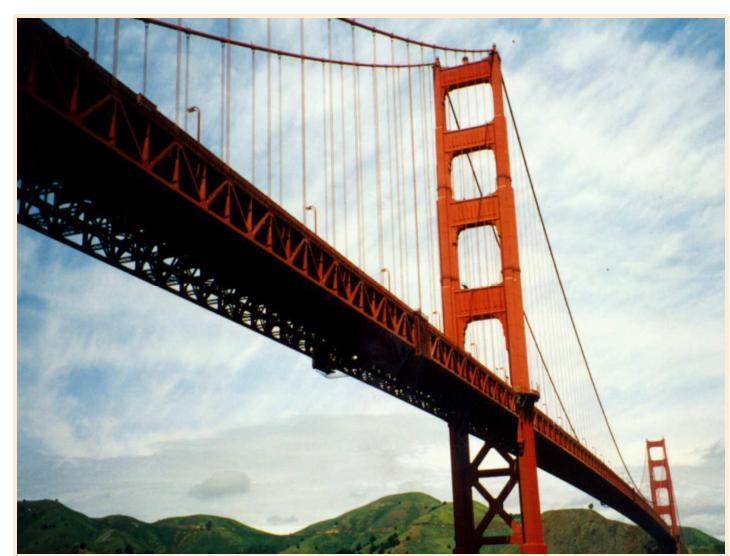 Figure 8 - Gusset Plates in Steel Bridges- Design and