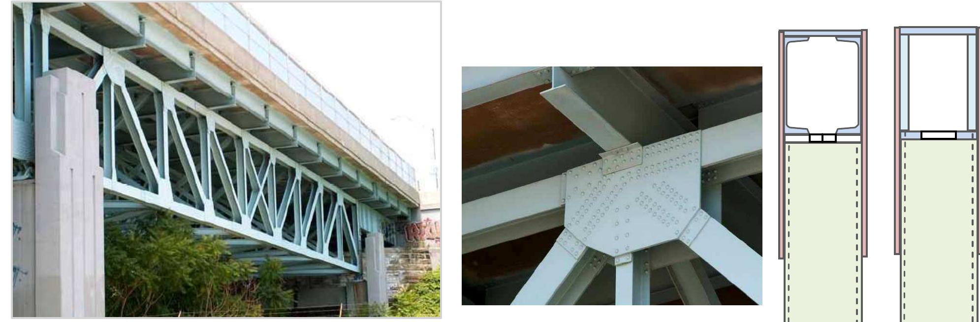 Figure 57 - Gusset Plates in Steel Bridges- Design and