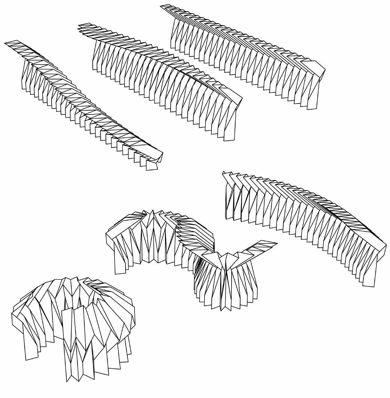 (PDF) Acoustically Efficient Origami Based Partitions for Open Plan Spaces