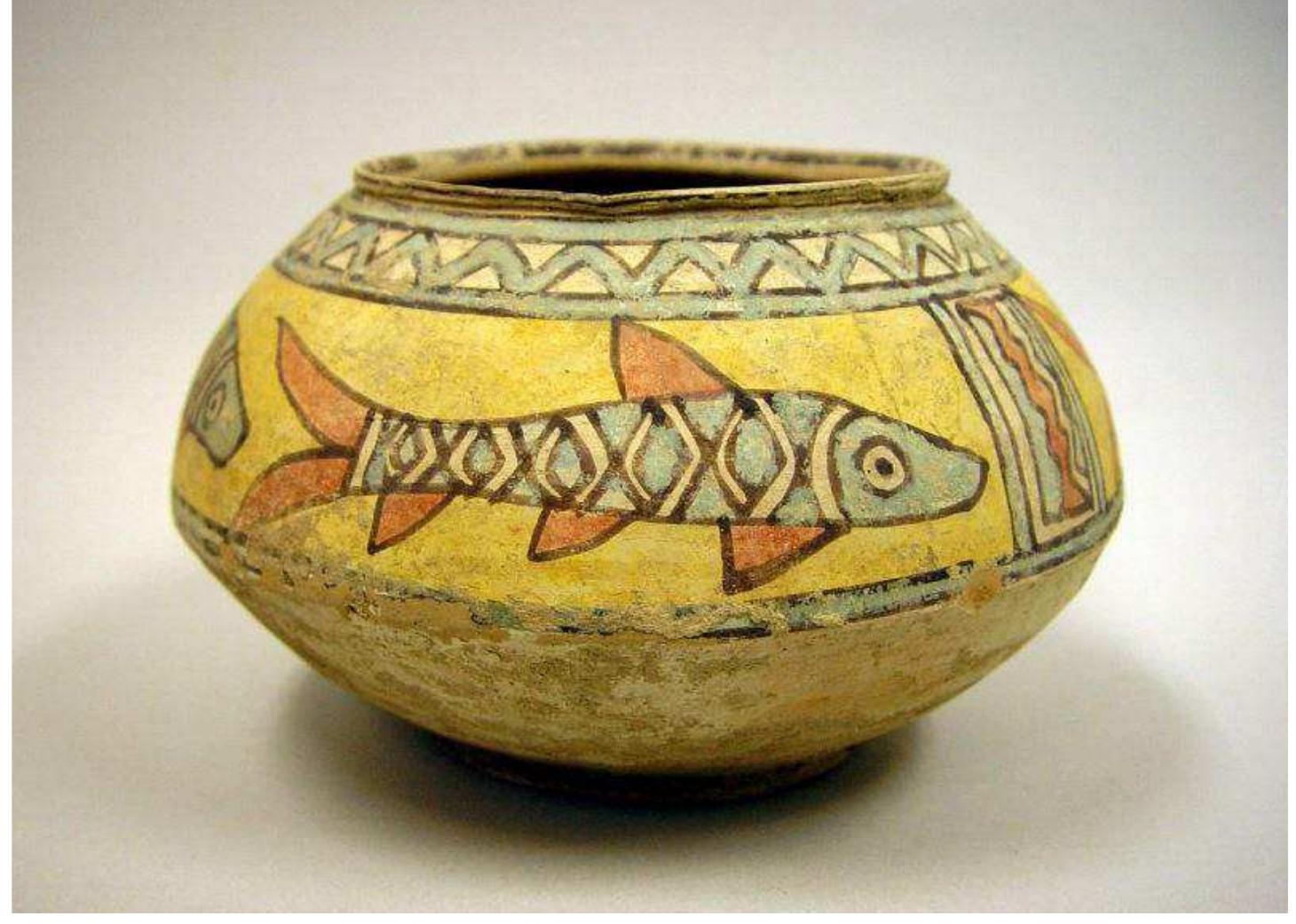 (PDF) Breaking ground at MEHRGARH: Life before the Indus Valley ...