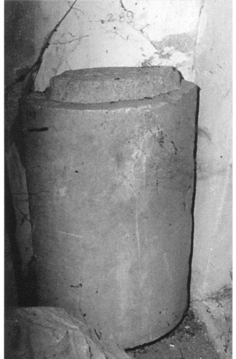 Figure 28 - from The Great Railing at Amarāvatī: An