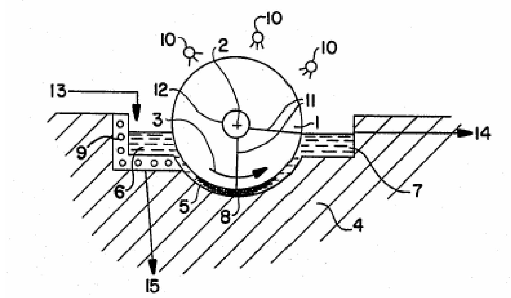 Aluminium pechiney crystallizer [9]. stages. this can be