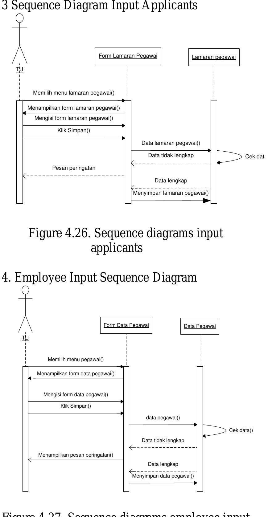 25. sequence diagrams user settings