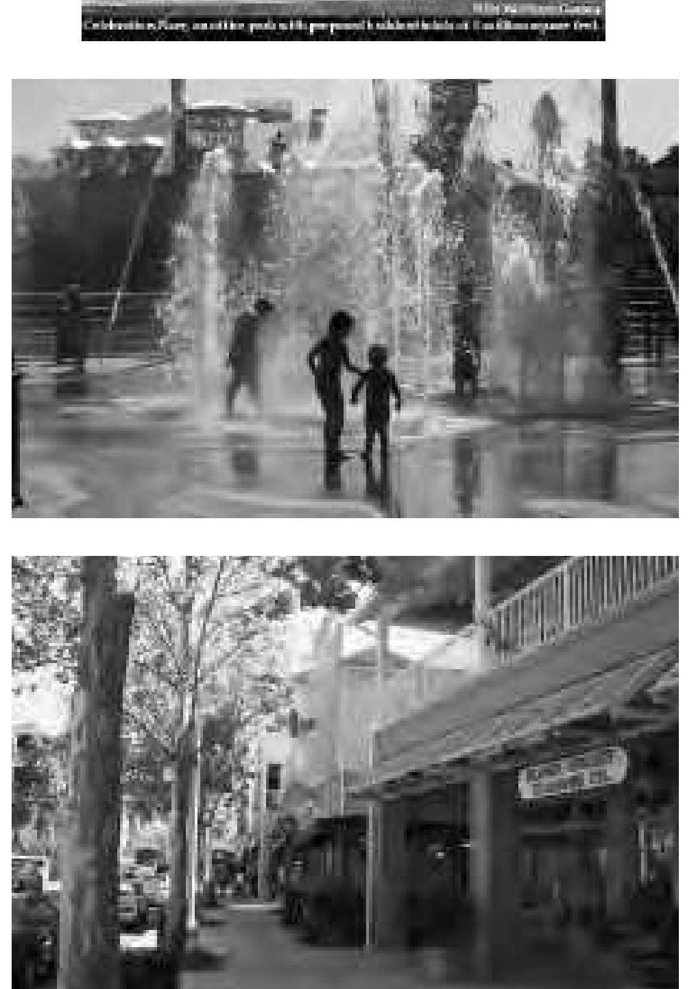 Figure 2 - New Urbanism as a New Modernist Movement: A Figure 2 - New Urbanism as a New Modernist Movement: A