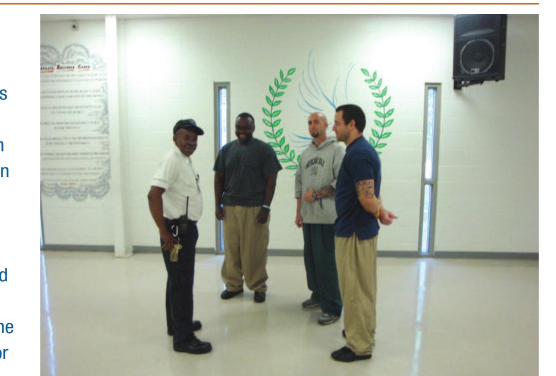 (PDF) Prison Subculture and Prison Gang influence