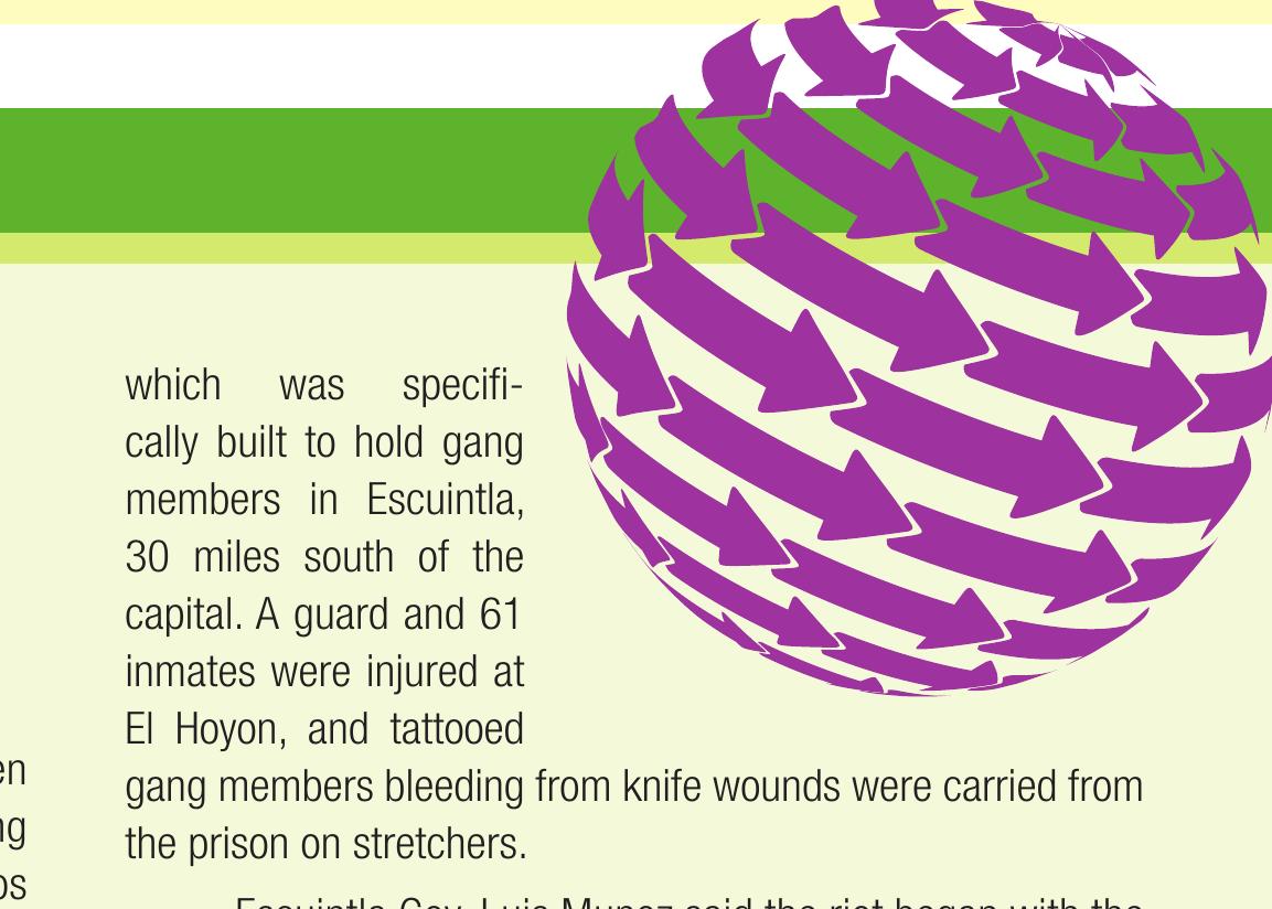 (PDF) Prison Subculture and Prison Gang influence