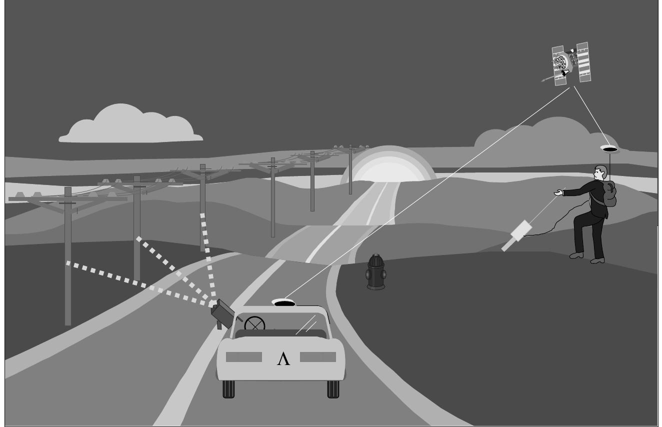 (PDF) Introduction to GPS