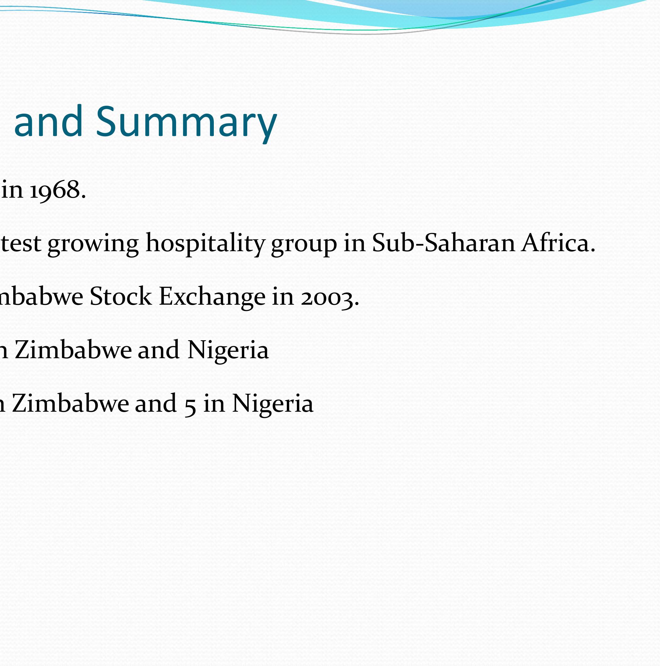 (PDF) AFRICA SUN LIMITED