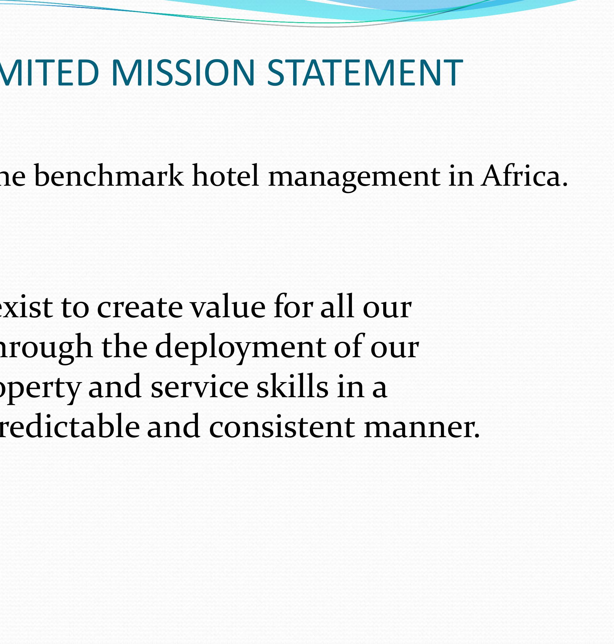 (PDF) AFRICA SUN LIMITED