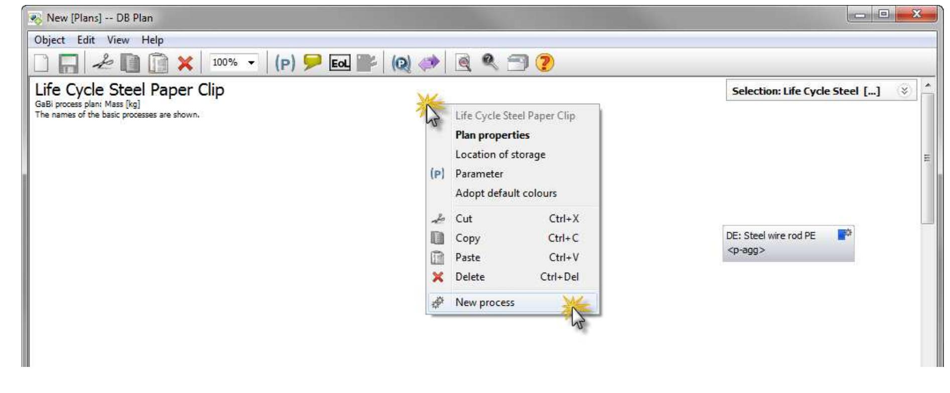 (PDF) Introduction to LCA and modelling using GaBi