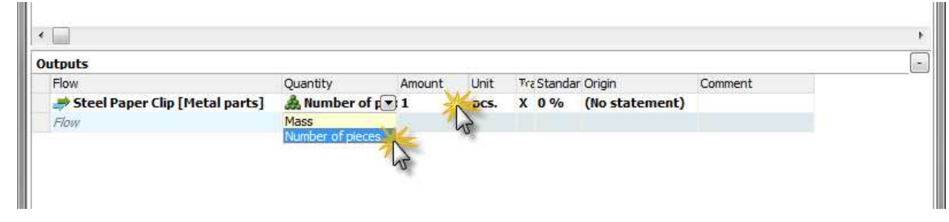 (PDF) Introduction to LCA and modelling using GaBi
