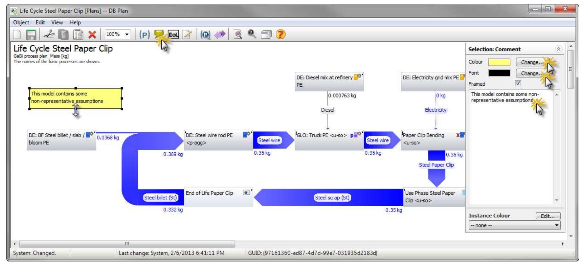 (PDF) Introduction to LCA and modelling using GaBi