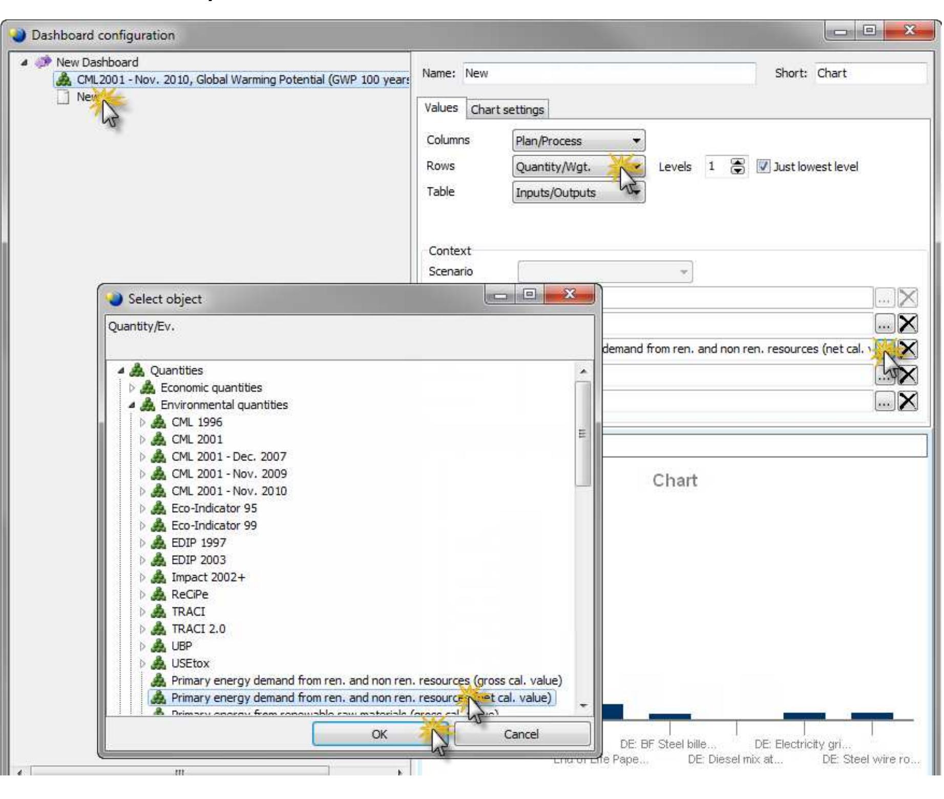 Figure 58 - Introduction to LCA and modelling using GaBi