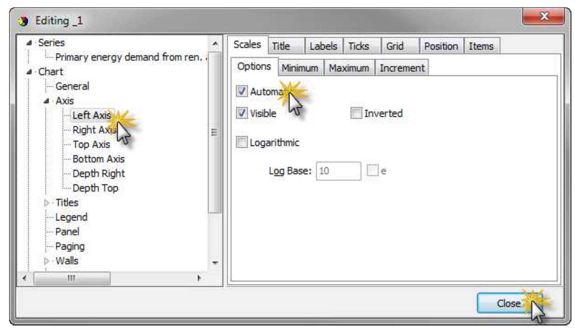 (PDF) Introduction to LCA and modelling using GaBi
