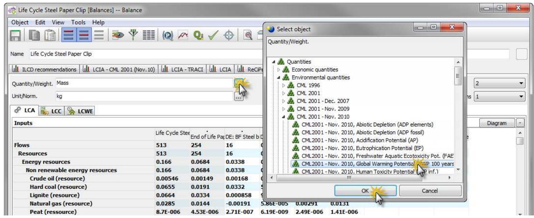 Figure 67 - Introduction to LCA and modelling using GaBi