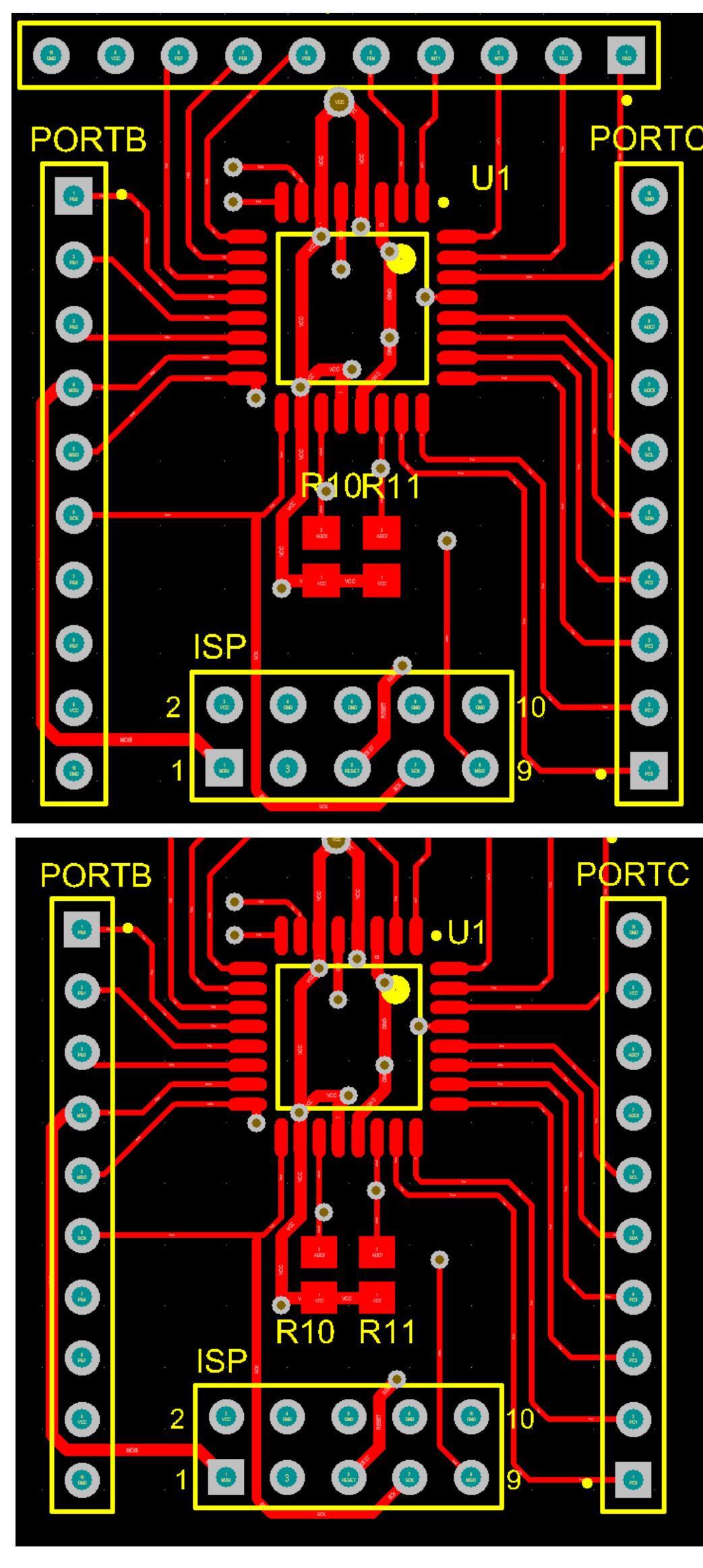 Figure 61 - Altium Designer Guide