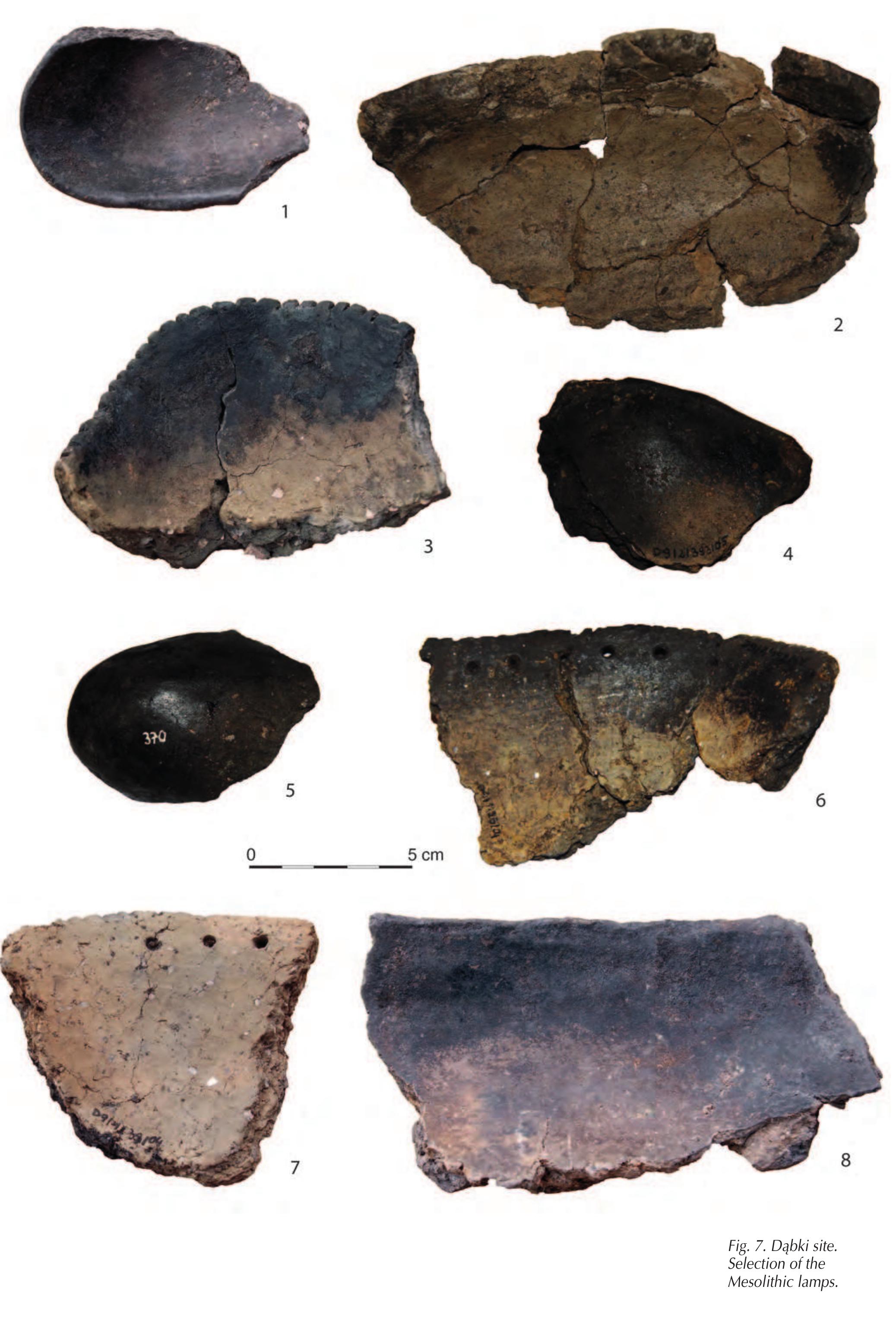 (PDF) The Origin of the Funnel Beaker Culture from a southern Baltic ...