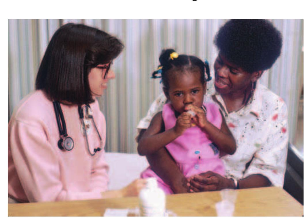 (PDF) Pediatric Nursing: An Overview Issues and Trends in Pediatric ...