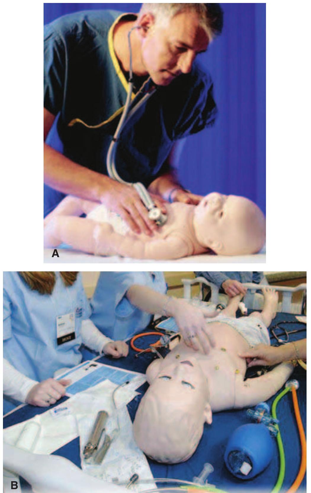 (PDF) Pediatric Nursing: An Overview Issues and Trends in Pediatric ...