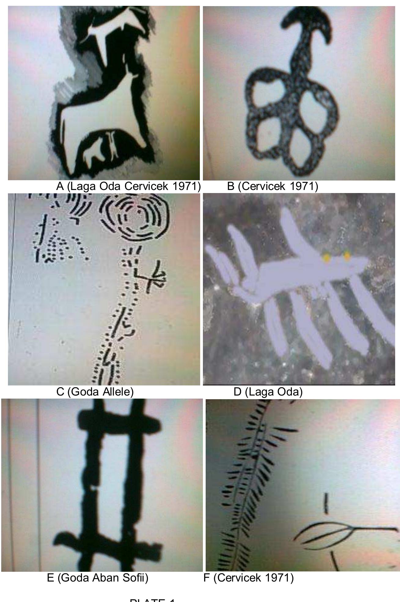 Raa’’ the front door’ (literally ‘inception or inception of