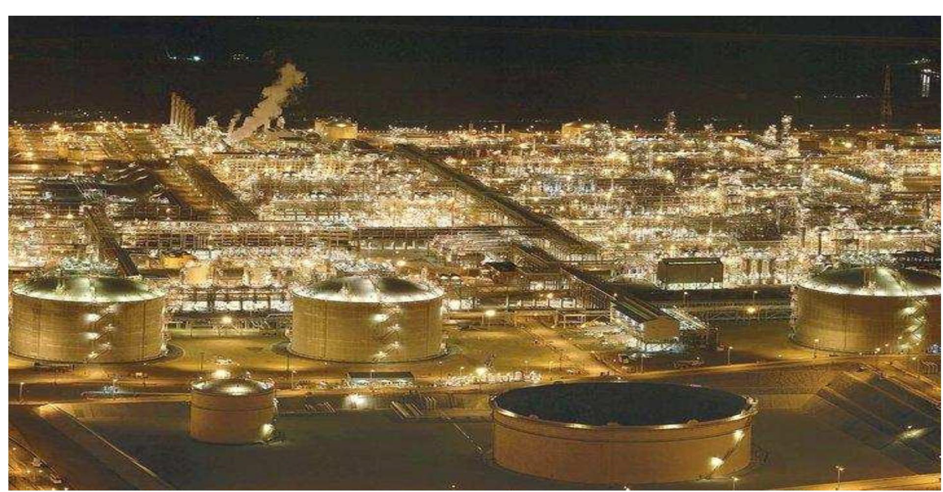 (PDF) Design of Electrical Power Supply System in an Oil and Gas ...