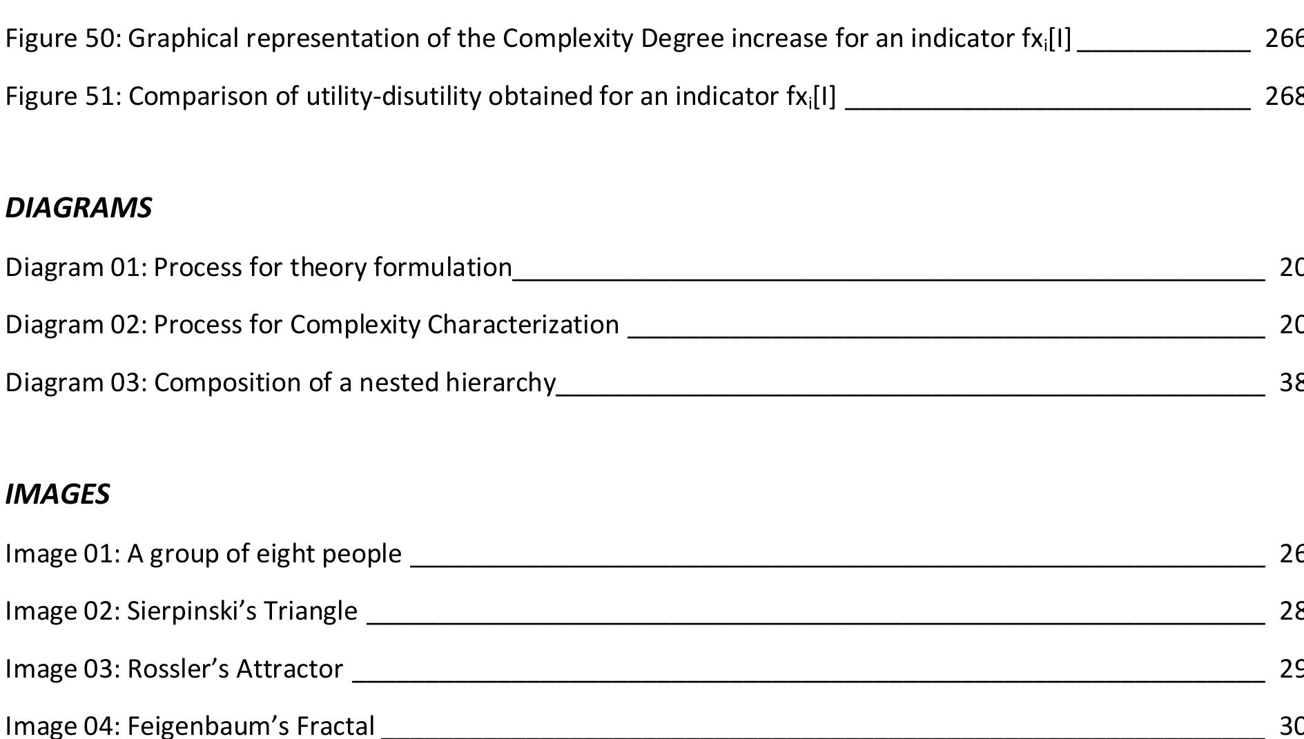 (PDF) A Unified Complexity Theory