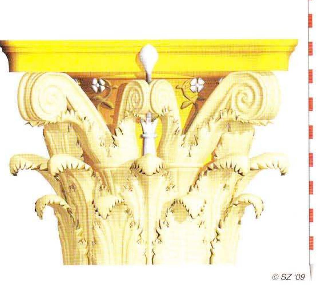 Figure 5 - from Haec aurea templa: The Palatine temple of