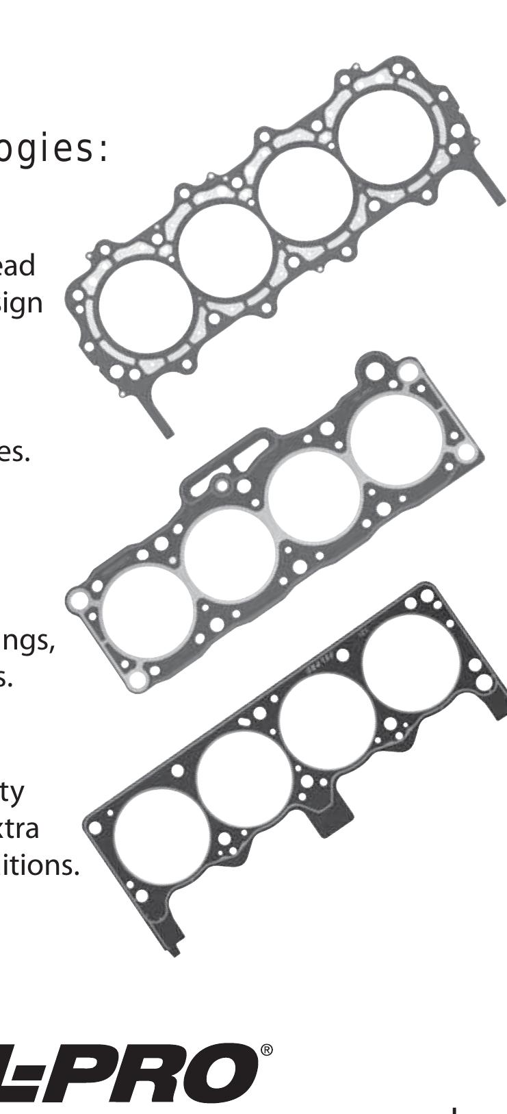 Figure 4 - Complete Cylinder Head Torque Specifications for