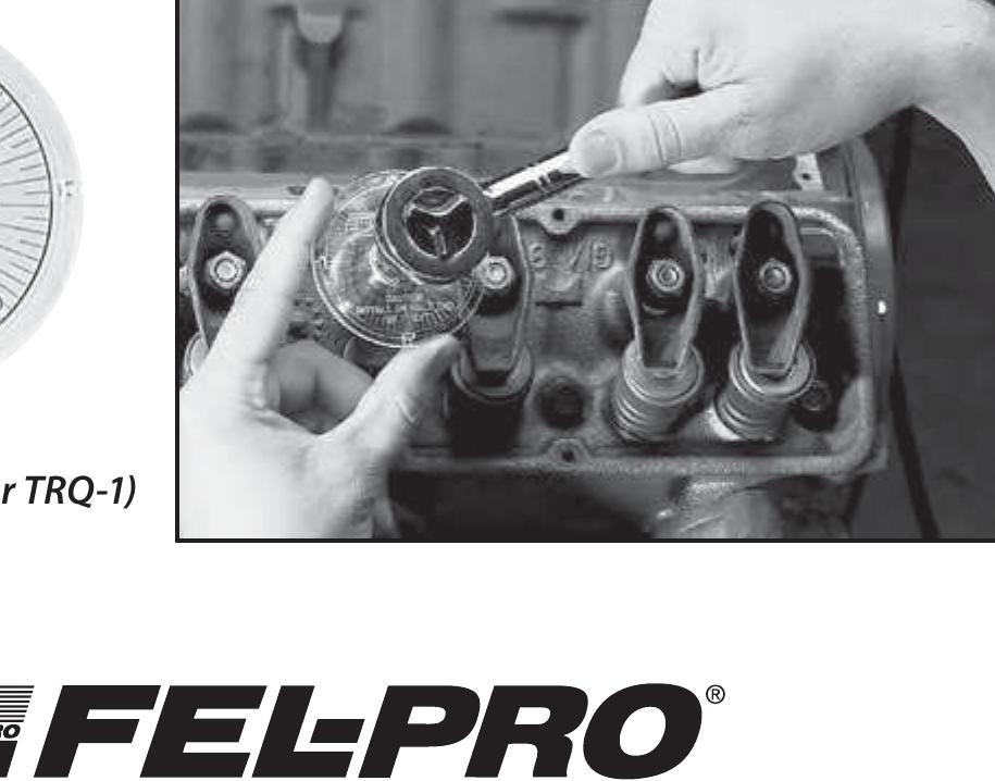 (PDF) Complete Cylinder Head Torque Specifications for Domestic and ...