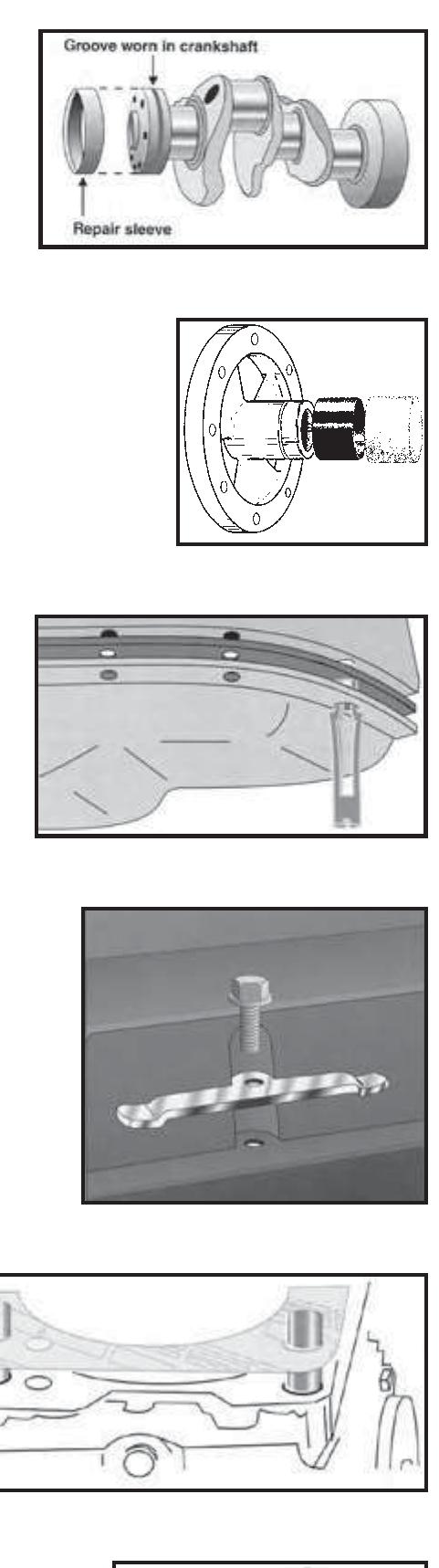 (PDF) Complete Cylinder Head Torque Specifications for Domestic and ...