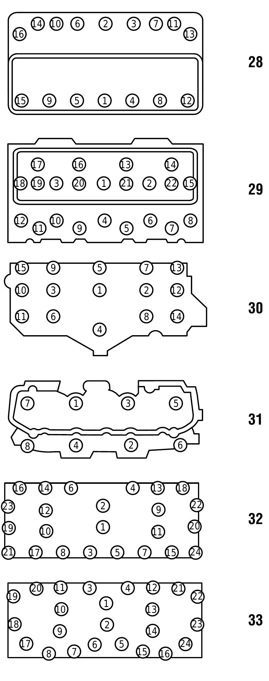 (PDF) Complete Cylinder Head Torque Specifications for Domestic and ...