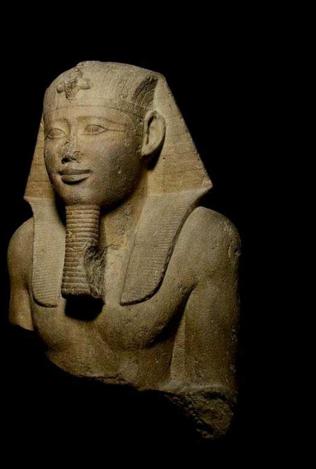 Figure 1 - CIPEG: The Sharkeya National Museum: