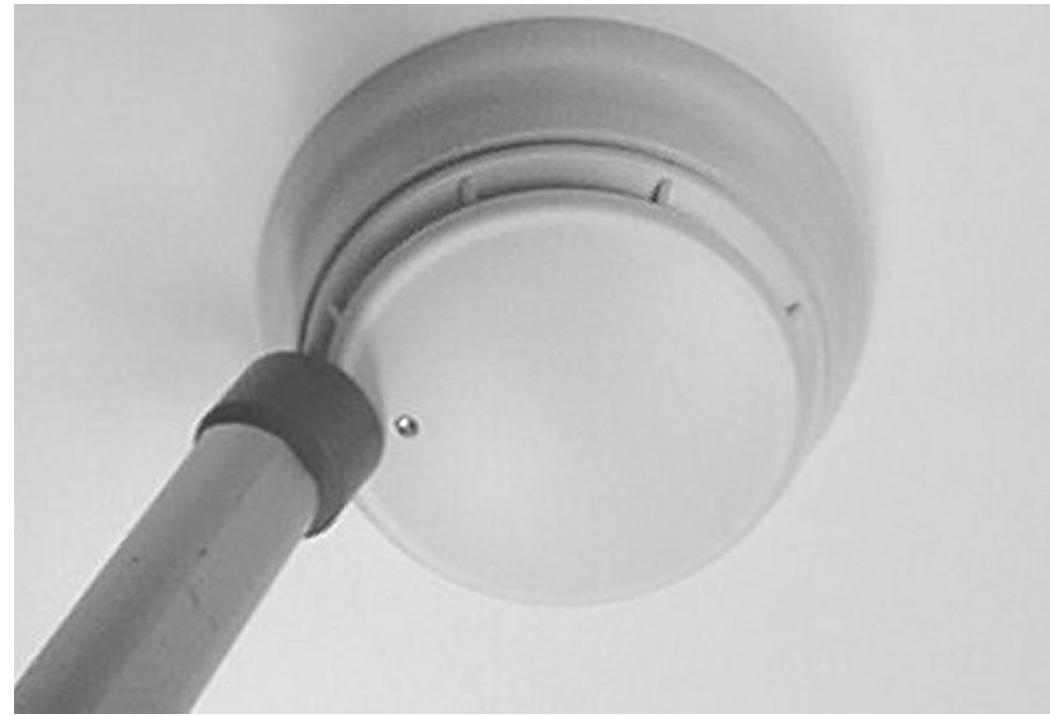 Figure 23 - from 4098 Detectors, Sensors, and Bases