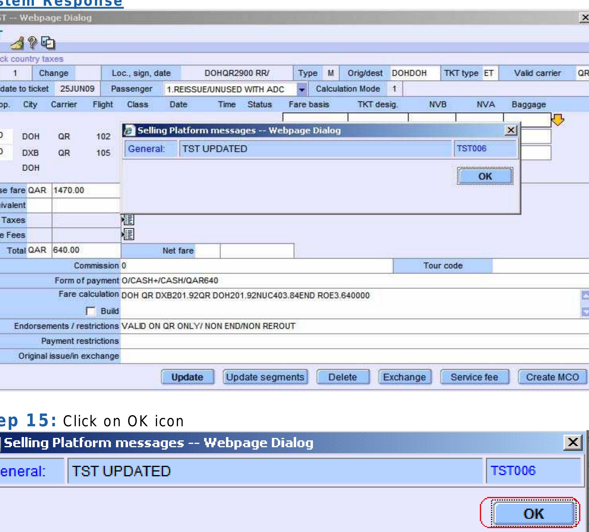 (PDF) AMADEUS SYSTEM TICKETING MANUAL