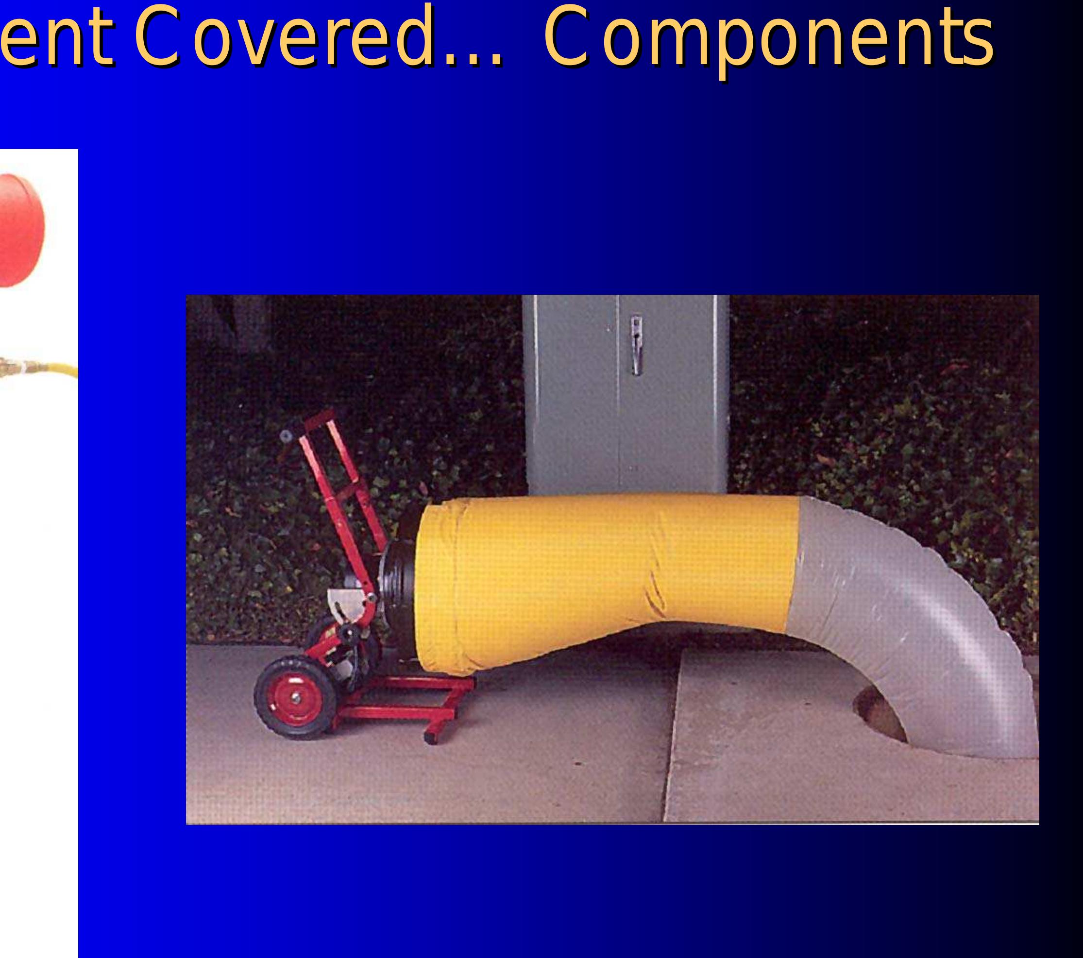 Figure 68 - ANSI/AIHA Ventilation Standards ANSI/AIHA