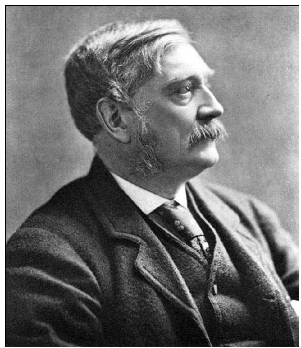 Figure 4 - Understanding Hadrian's Wall