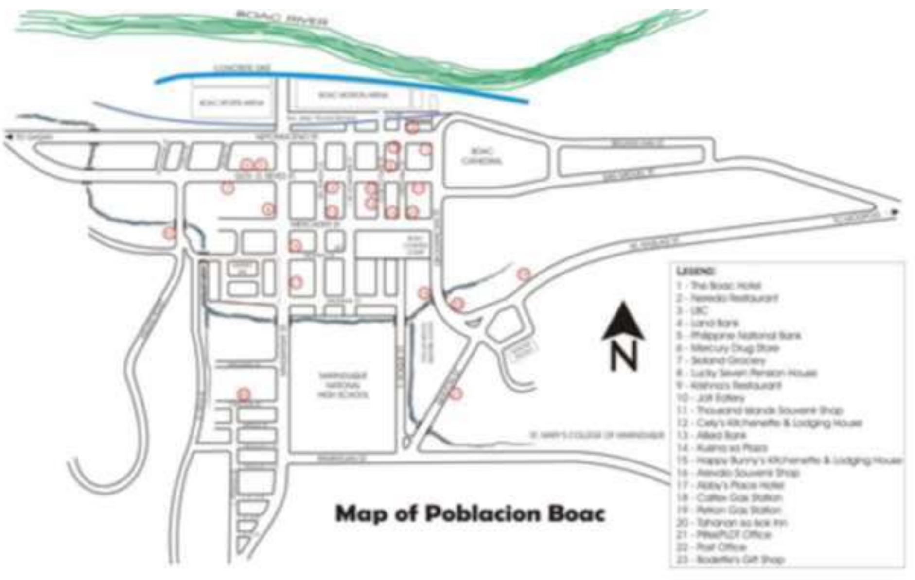 Figure 9 - Basic Ecclesial Communities