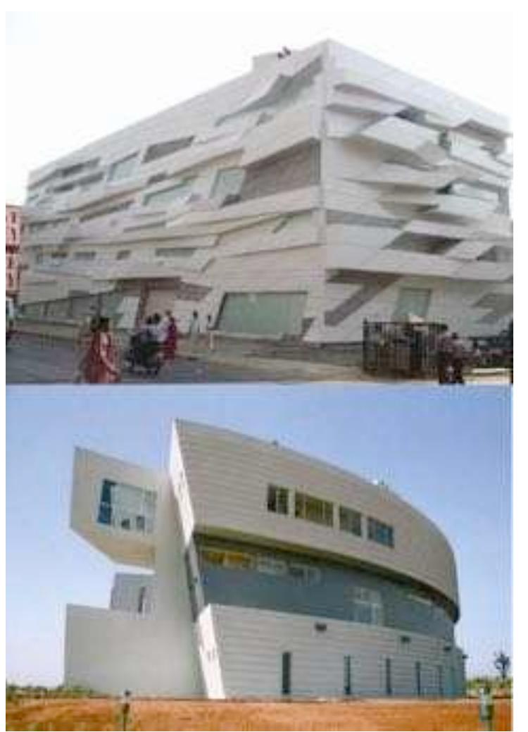 A few of them aligned with what had become a global trend in