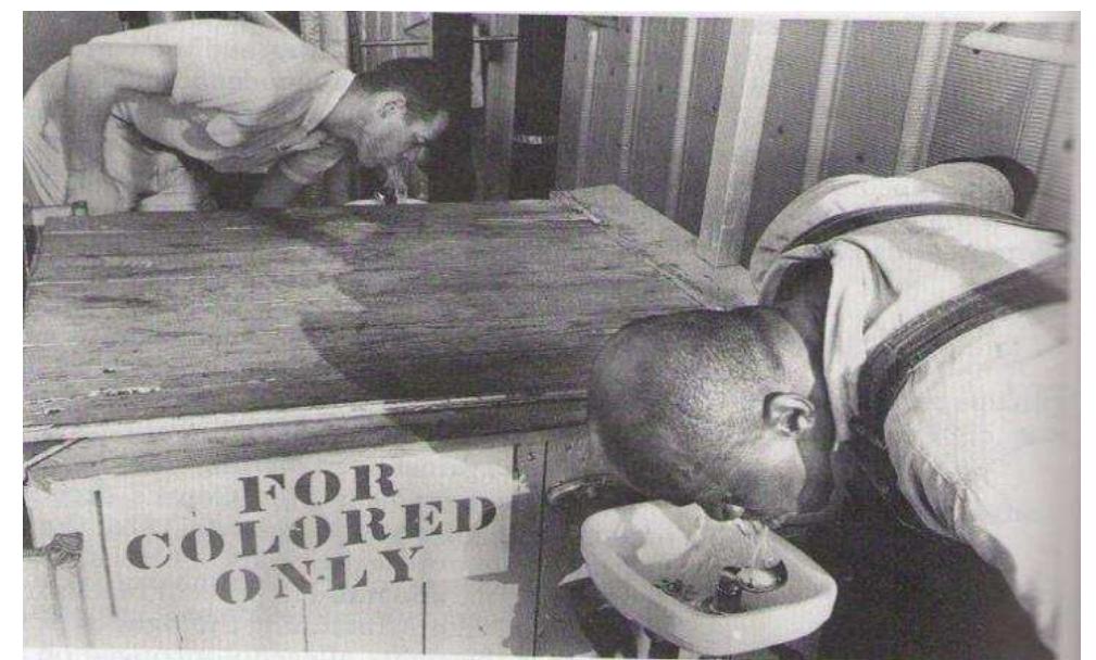 America has permanently fixed attention on its lin orlando