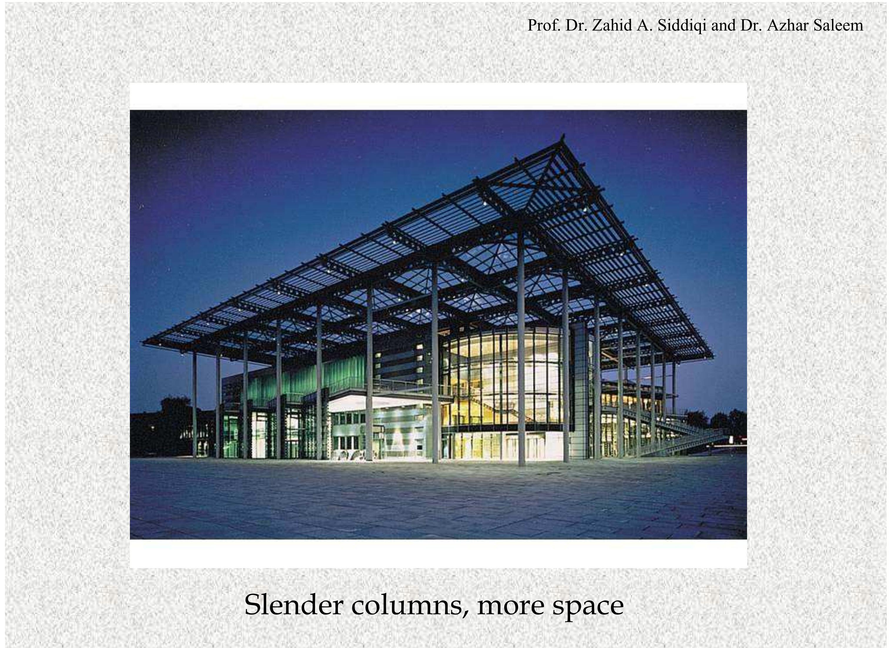 (PDF) Steel 01 Prof Zahid Siddiqi