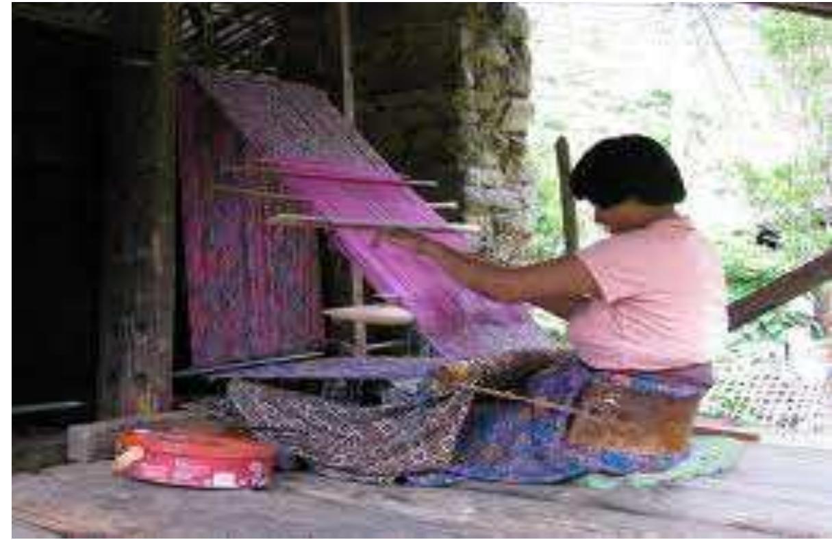 (PDF) ADAPTATION OF TABLE LOOM: AN ADDED DIMENTION IN WEAVING TECHNOLOGY
