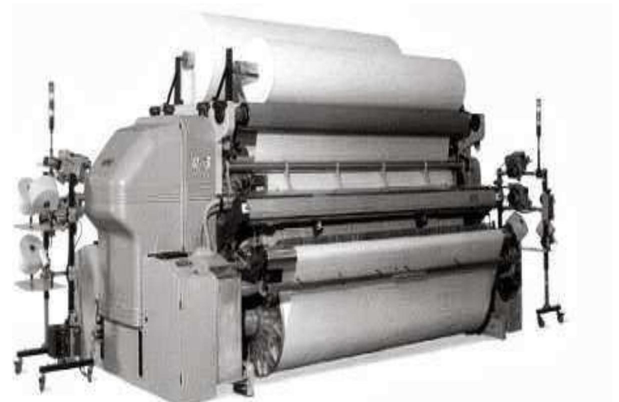 (PDF) ADAPTATION OF TABLE LOOM: AN ADDED DIMENTION IN WEAVING TECHNOLOGY